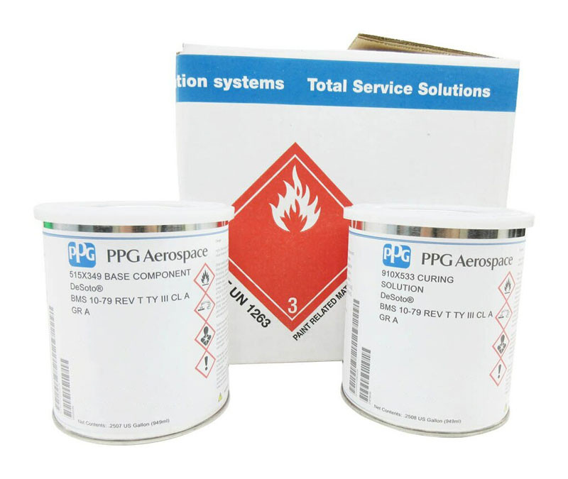 PPG Aerospace DeSoto Epoxy Primer - 515X349/910X533
