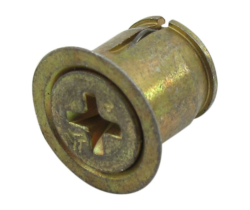 Tridair FX10-1558-2P Turnlock Fastener Stud Assembly at SkyGeek.com