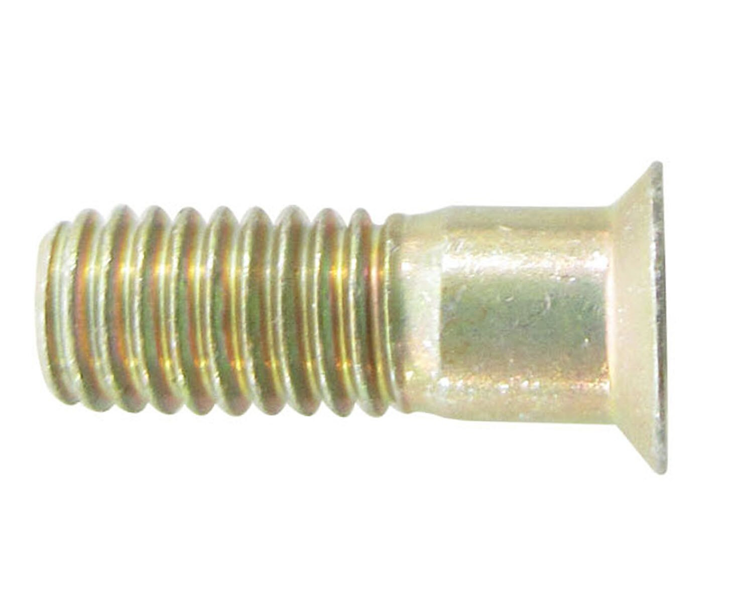 National Aerospace Standard NAS1581F3T3 Steel Screw, Close Tolerance at ...