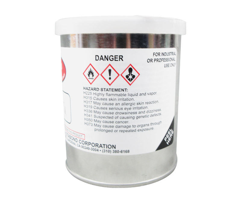 Stabond C-111 Brown Standard Spec High-Strength Adhesive - Pint Can at ...