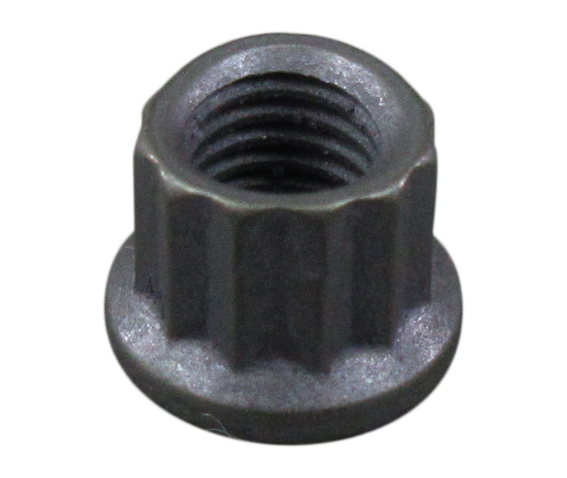 Aerospace Standard AS3486-10 Nut Self - Lkg - Dbl Hex at SkyGeek.com