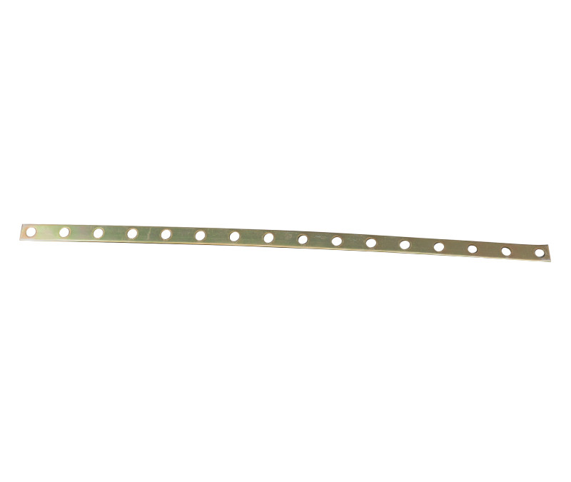 Military Standard MS25226-10-16 Cadmium Plated Copper Bus, Conductor at ...
