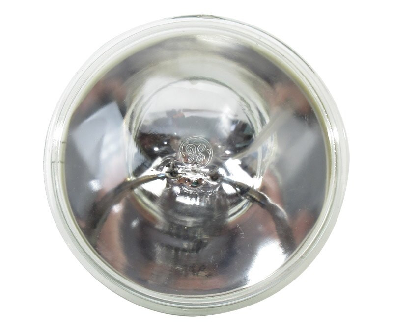 GE Lighting 4580 PAR46 Sealed Beam Lamp - SkyGeek