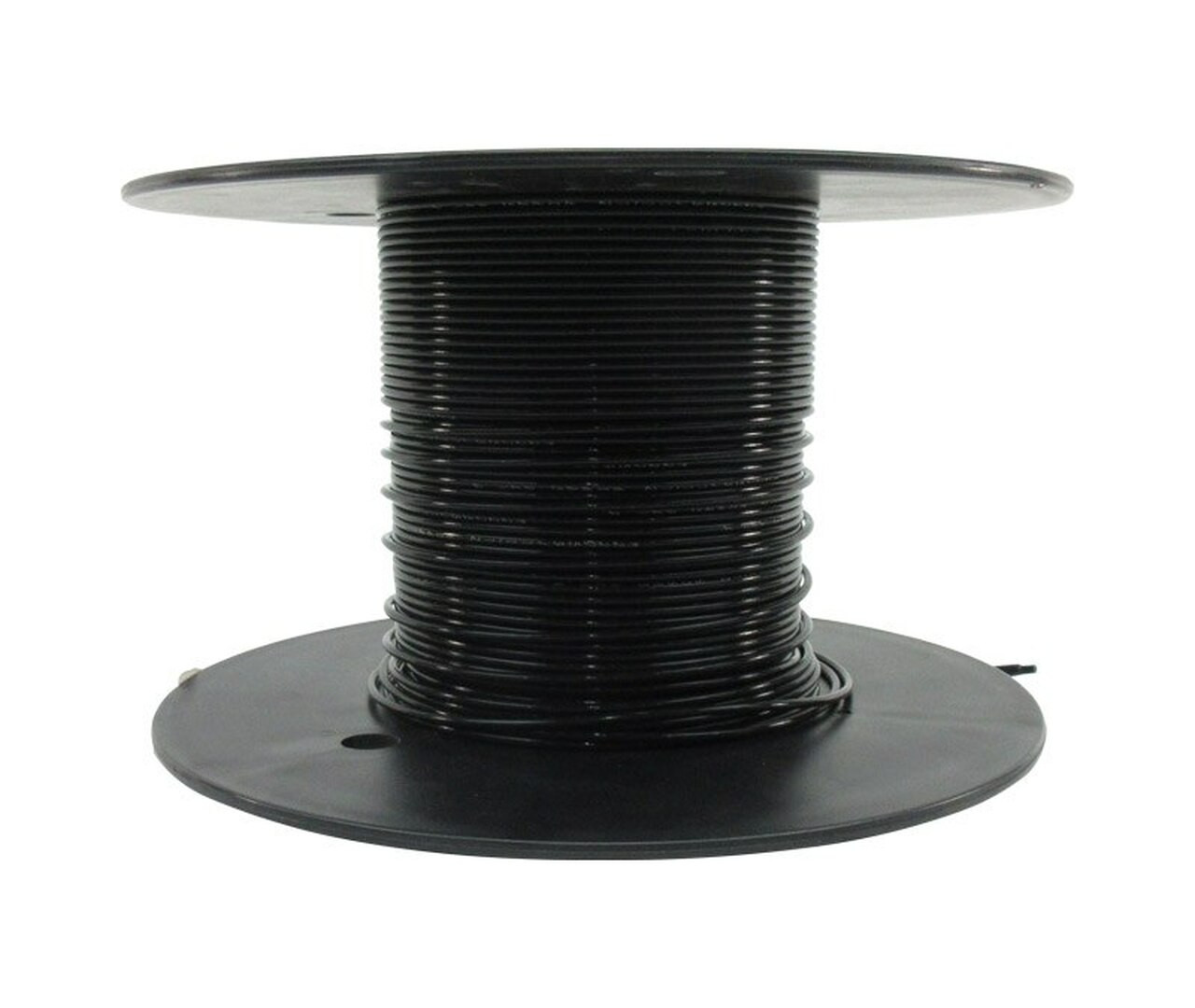 Military Specification M22759/18-24-0 Black 24 AWG PTFE Tapes/Coated ...