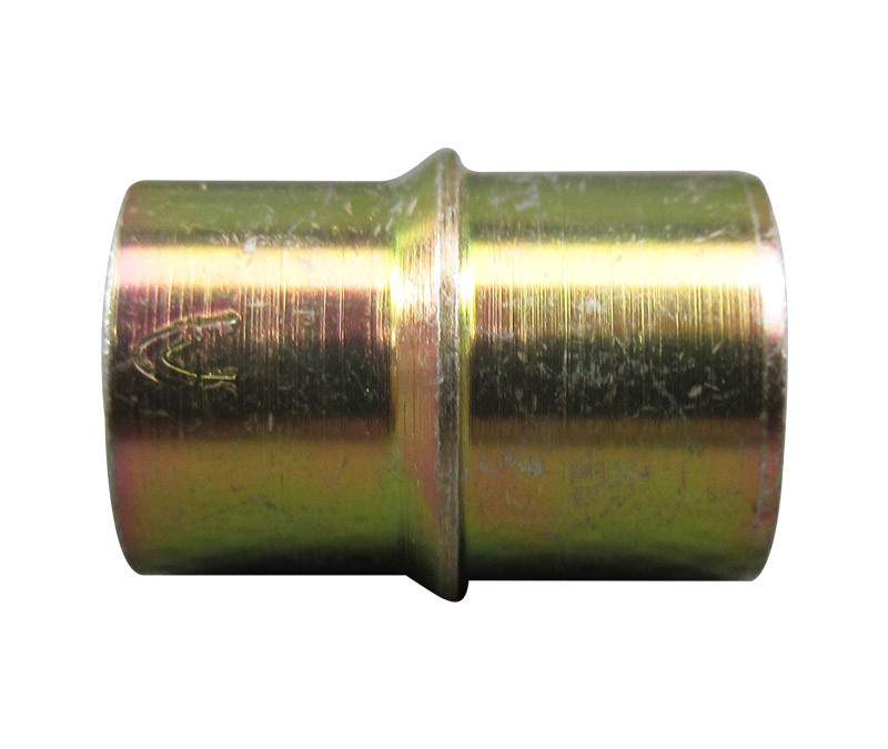 Military Standard MS21922-6 Steel Sleeve, Clinch, Tube Fitting at ...