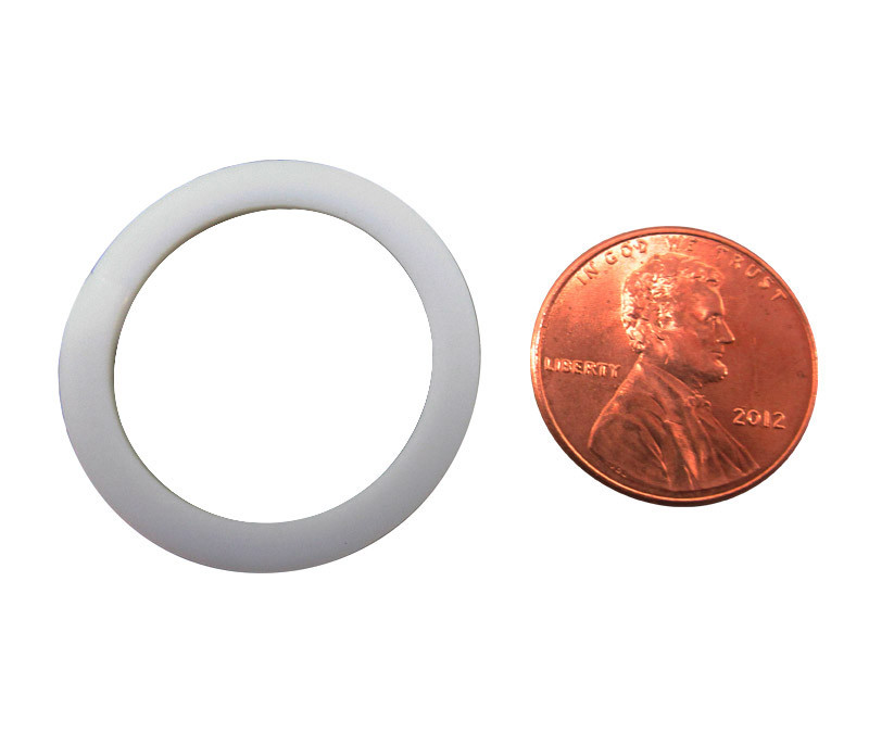 Military Standard MS28774-211 Teflon (PTFE) Retainer, Packing at ...