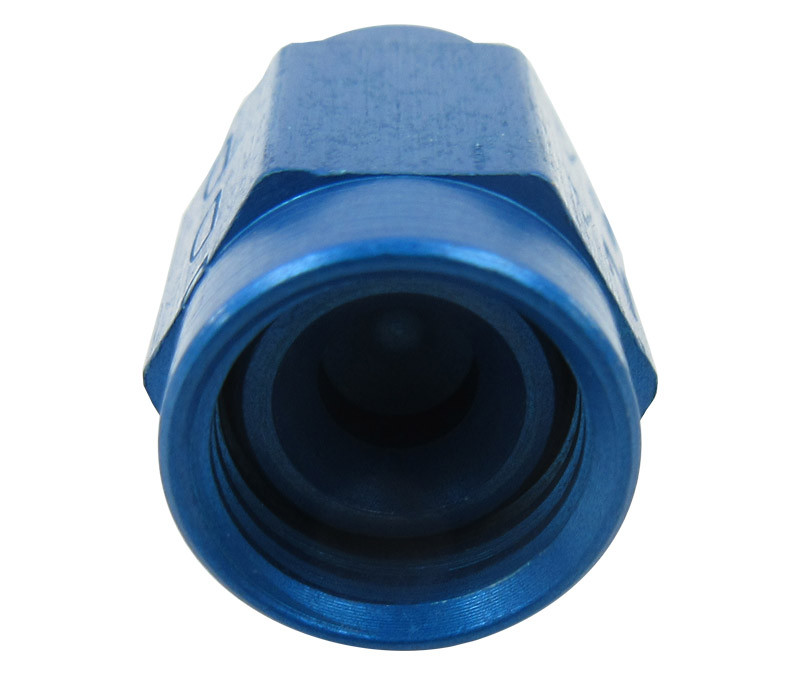 Aeronautical Standard AN929-3 Aluminum Cap, Tube at SkyGeek.com