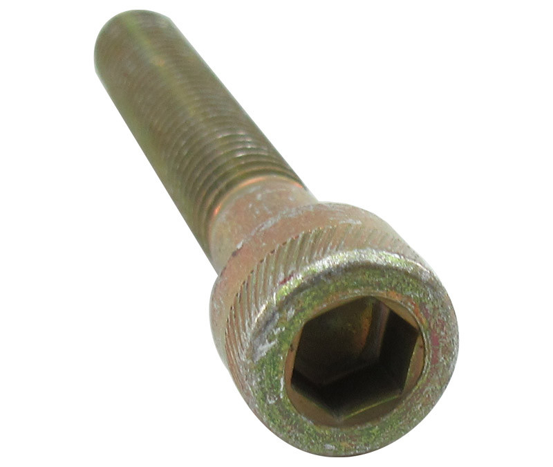 National Aerospace Standard NAS1351-3-20P Steel Screw, Cap, Socket Head ...