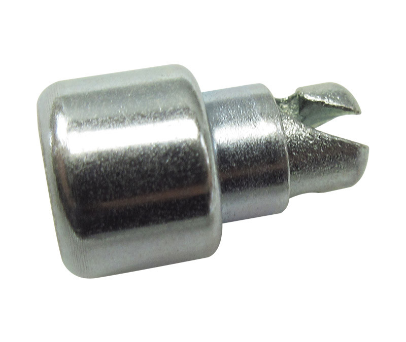 DZUS D5-PFSC35-44A-190 Zinc Plated Steel Stud, Turnlock Fastener at ...