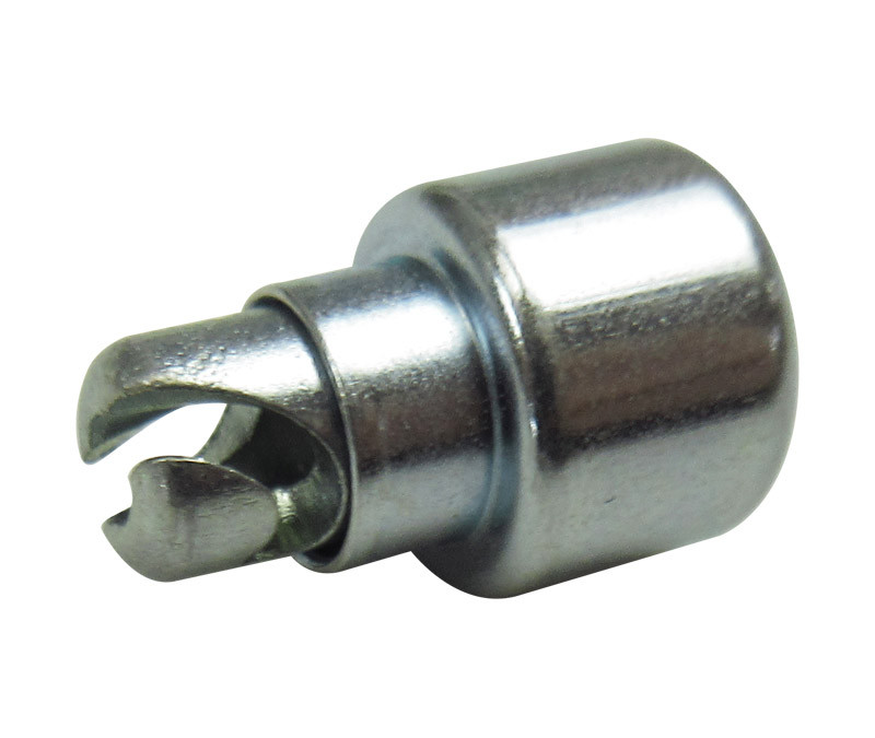 DZUS D5-PFSC35-44A-190 Zinc Plated Steel Stud, Turnlock Fastener at ...