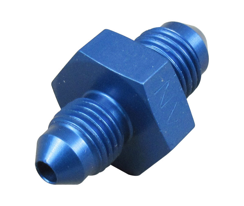 Aeronautical Standard AN919-2D Aluminum Reducer, Tube at SkyGeek.com