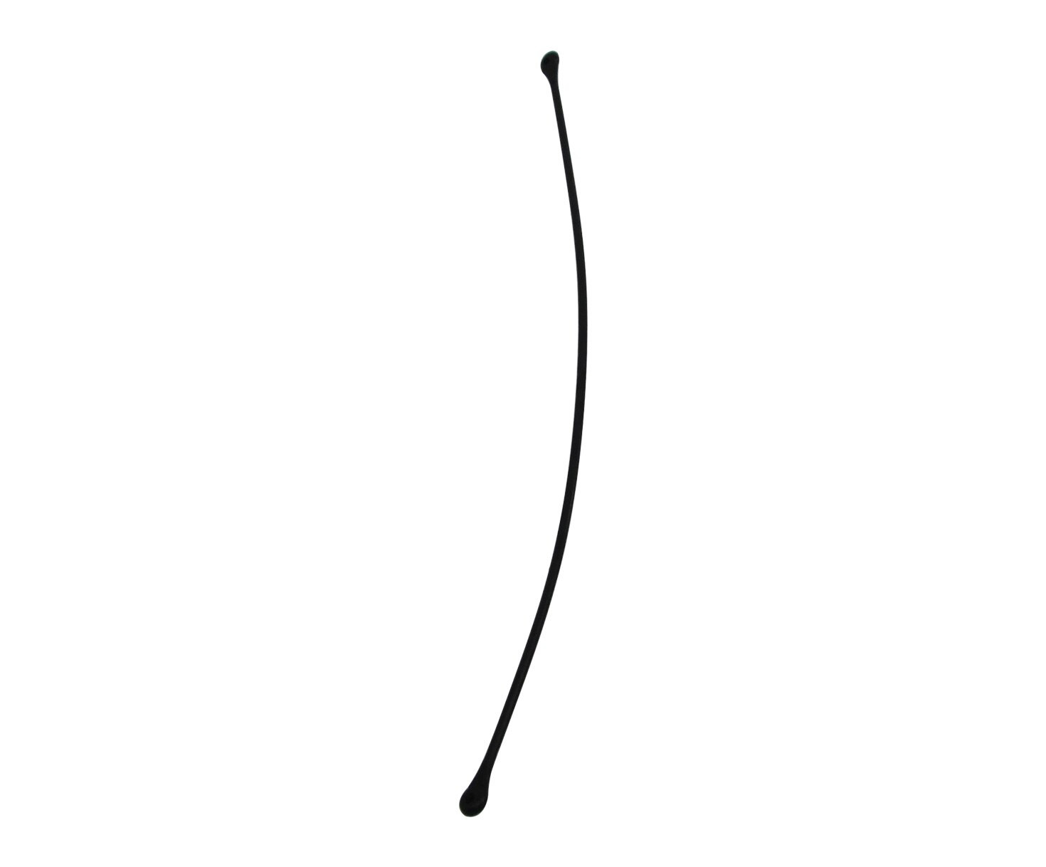 Military Standard MS27380-3 Plastic 12" Lanyard, Filler Cap at SkyGeek.com