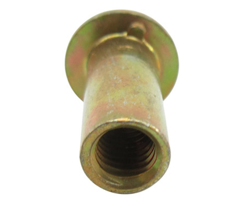 National Aerospace Standard NAS1329S3K130 Carbon Steel Nut, Plain ...