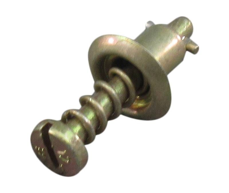 Camloc 2600-12 Steel Stud Assembly, Turnlock Fastener at SkyGeek.com