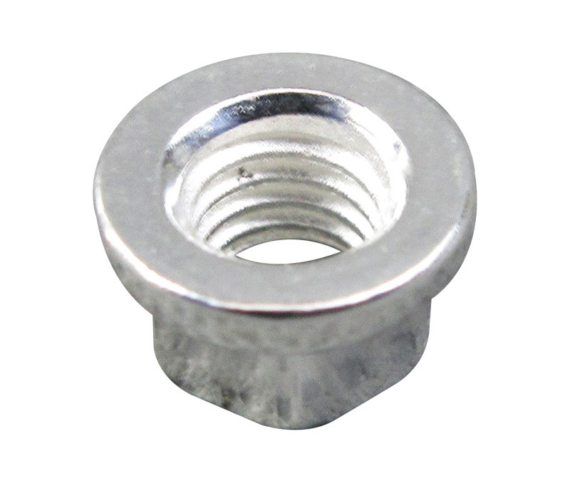 Military Standard MS21043-3 Hexagon Self-Locking Nut