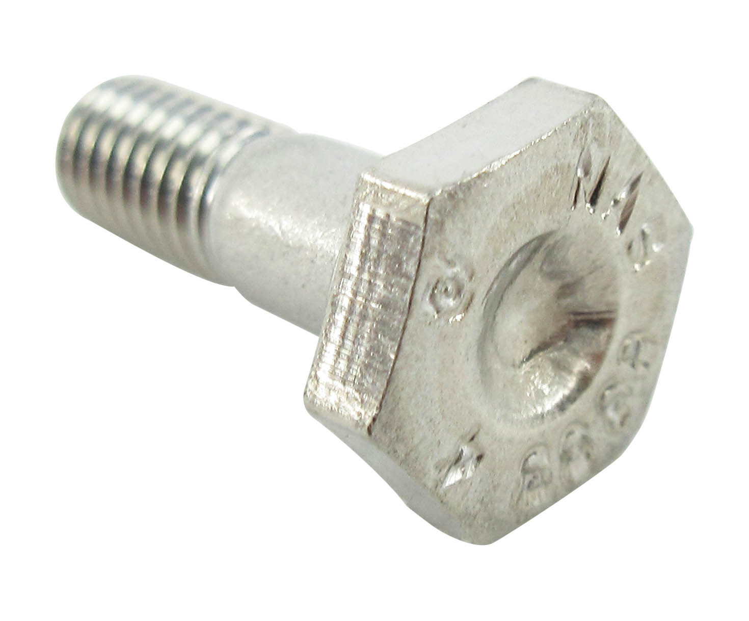 National Aerospace Standard NAS6303U4 Crescent Steel Bolt, Shear at ...