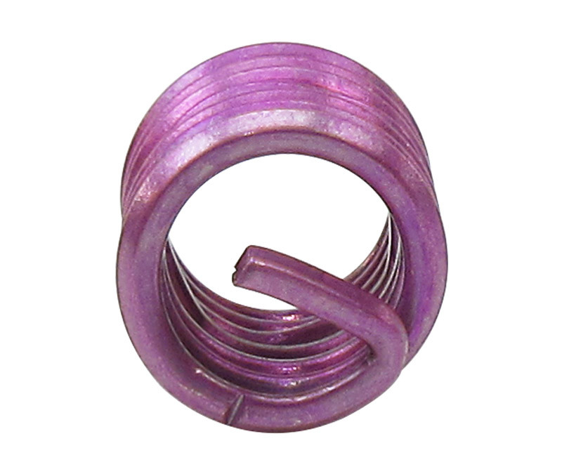 Military Standard MS21209F1-15 Inserts - 50 Packs