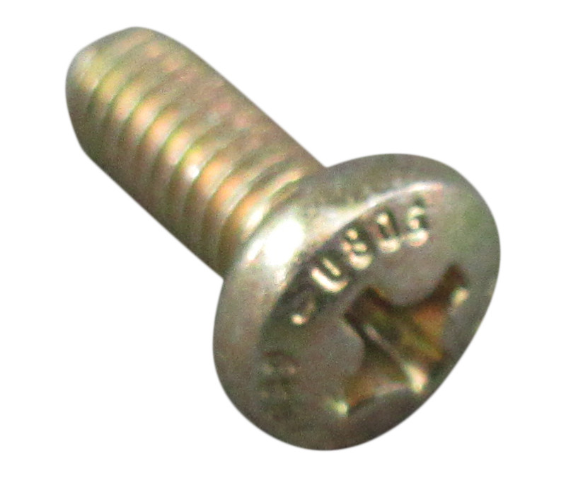 Military Standard MS27039-0806 Steel Screw, Machine at SkyGeek.com