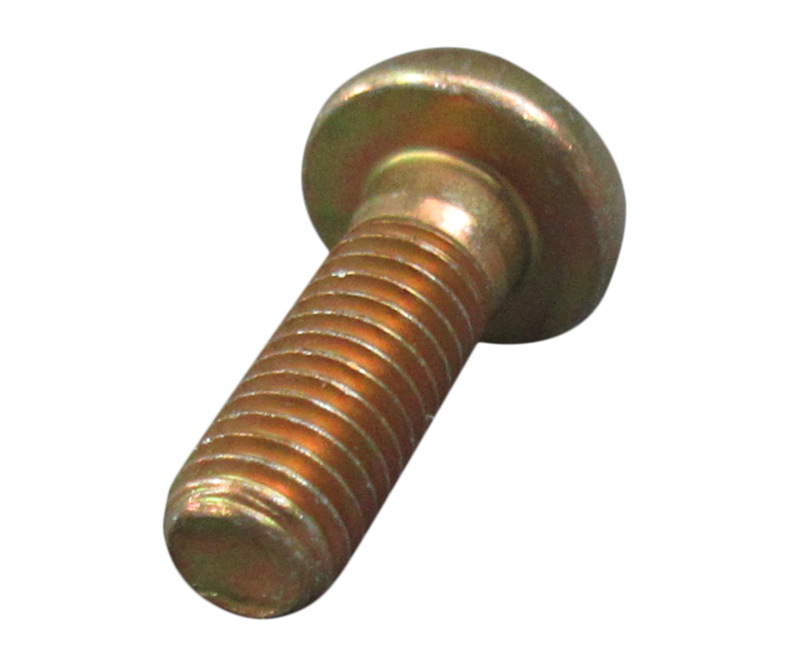 Military Standard MS27039-1-08 Steel Screw, Machine at SkyGeek.com