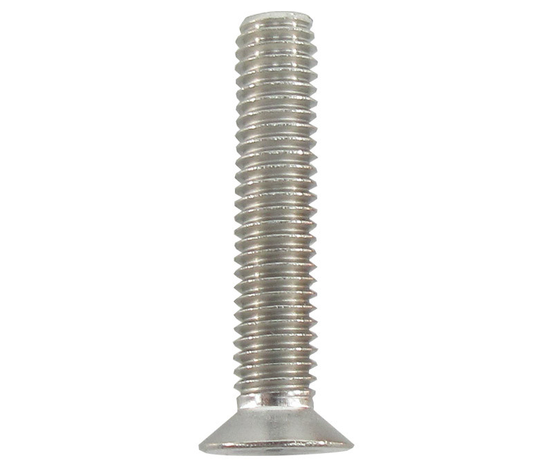 Military Standard MS24693-C276 Stainless Steel Screw, Machine at ...