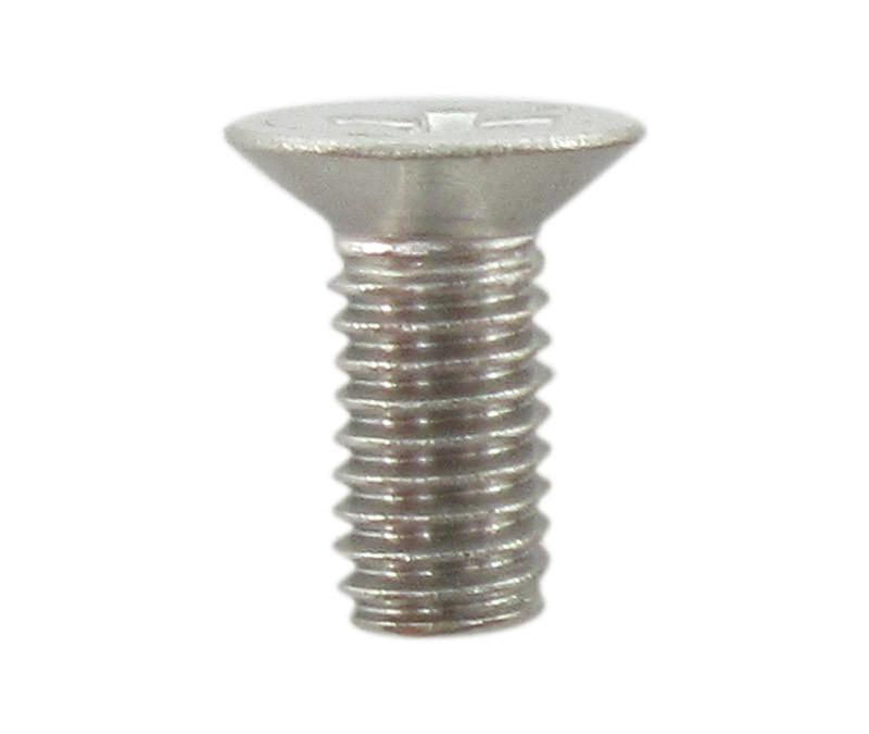 Military Standard MS24693-C270 Stainless Steel Screw, Machine at ...