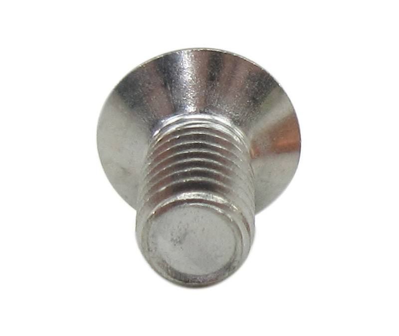 Military Standard MS24693-C270 Stainless Steel Screw, Machine at ...