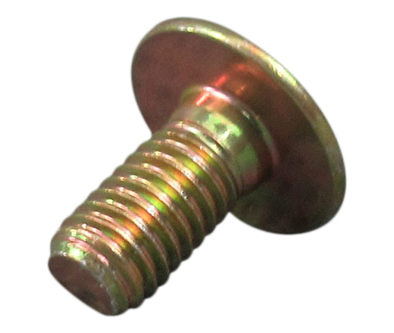 Aeronautical Standard AN525-10R6 Steel Phillips Screw, Machine at ...