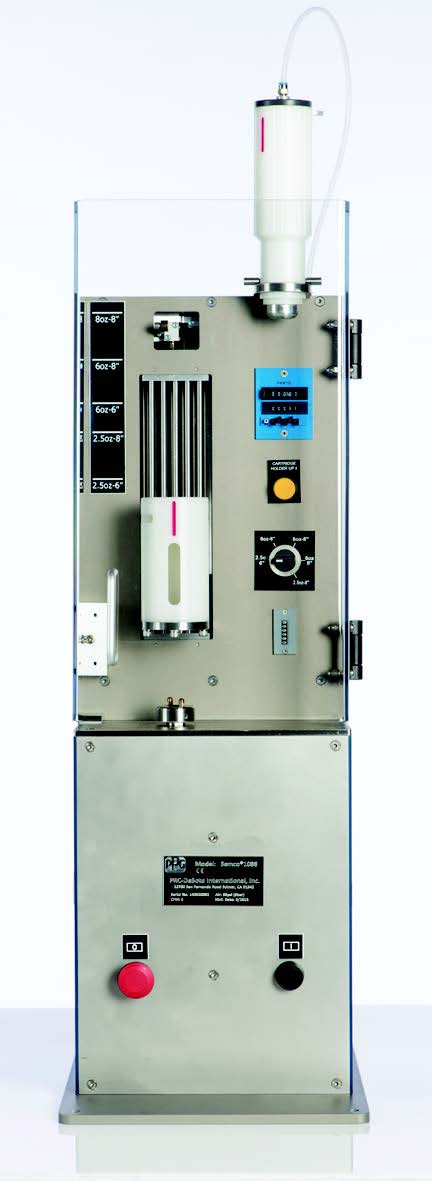 PPG Semco Semkit Sealant Package Mixer - Model 1088HD