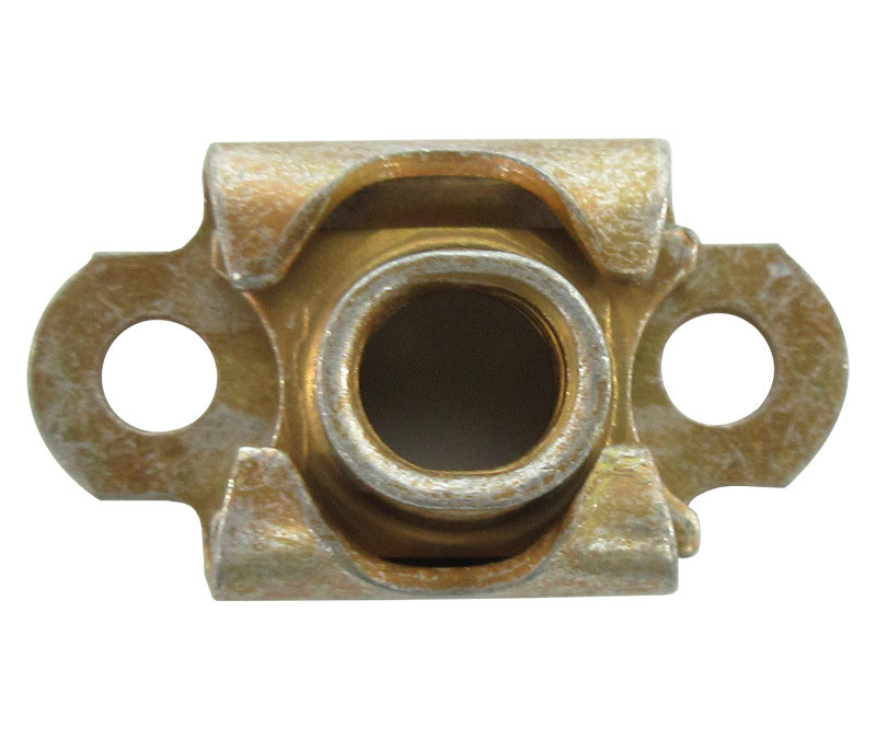 Military Standard MS21075-3N Steel Nut, Self-Locking, Plate at SkyGeek.com