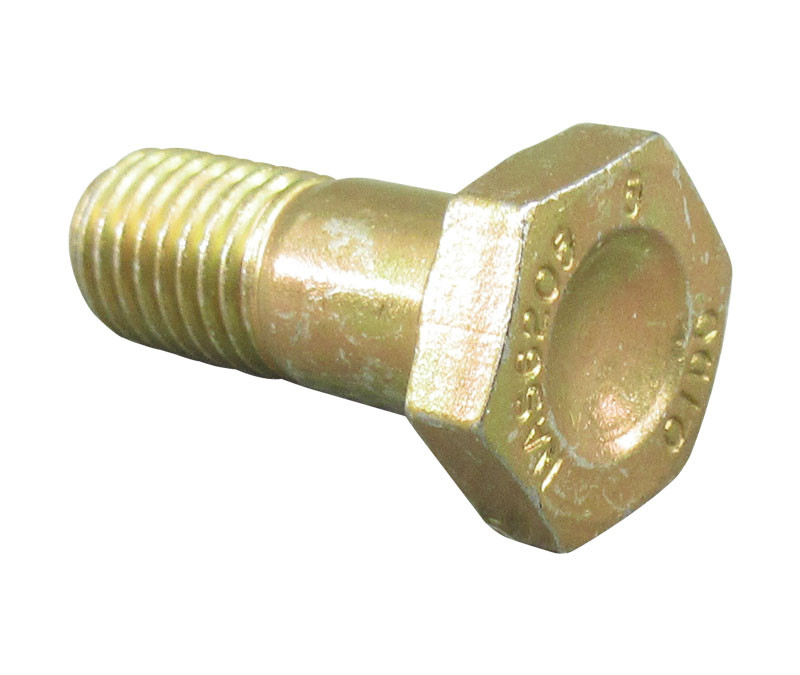 National Aerospace Standard NAS6205-5 Steel Undrilled Shank Bolt, Shear ...