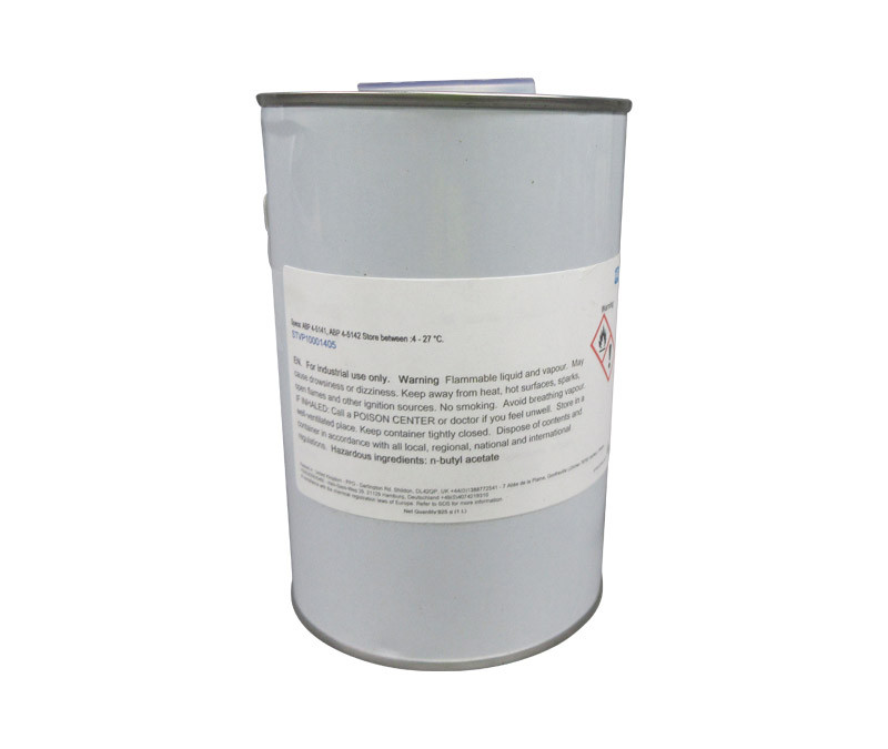 PPG Aerospace PR-184 Adhesion Promoter – 1 Liter Tin