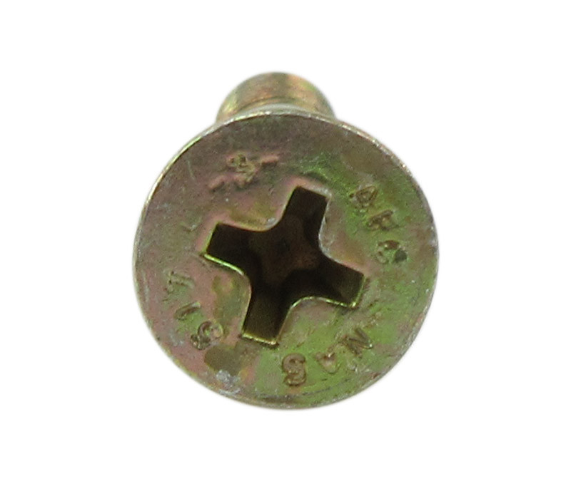 National Aerospace Standard NAS517-3-10 Steel Screw, Machine at SkyGeek.com