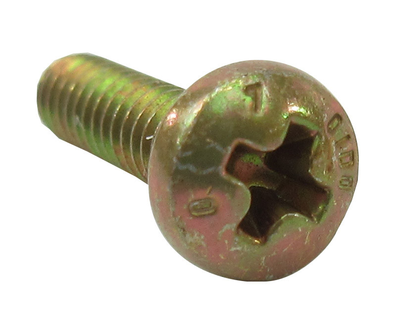 National Aerospace Standard NAS600-7P Steel Screw, Machine at SkyGeek.com