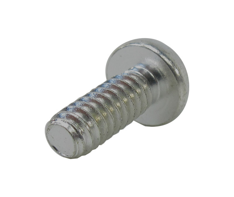 National Aerospace Standard NAS601-6 Steel Phillips Screw, Machine at ...