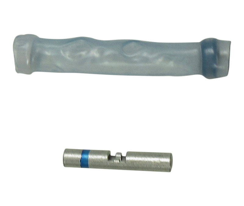 Blue Splice - Conductor - Environmental Splice