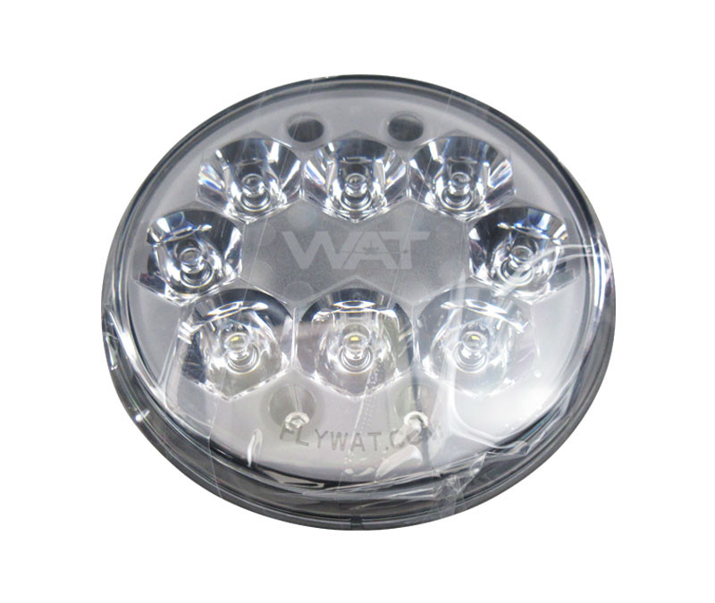 WHELEN PARMETHEUS G3 P36G3L PAR 36 LED 14-28 VDC Landing Light at ...