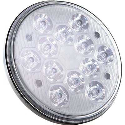 WHELEN PARMETHEUS G3 P46G3L PAR 46 LED Landing Light at SkyGeek.com