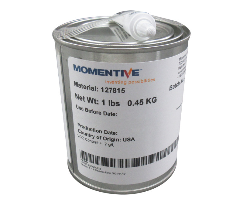 Momentive RTV560/DBT Red Extreme Temperature Silicone Rubber Compound ...