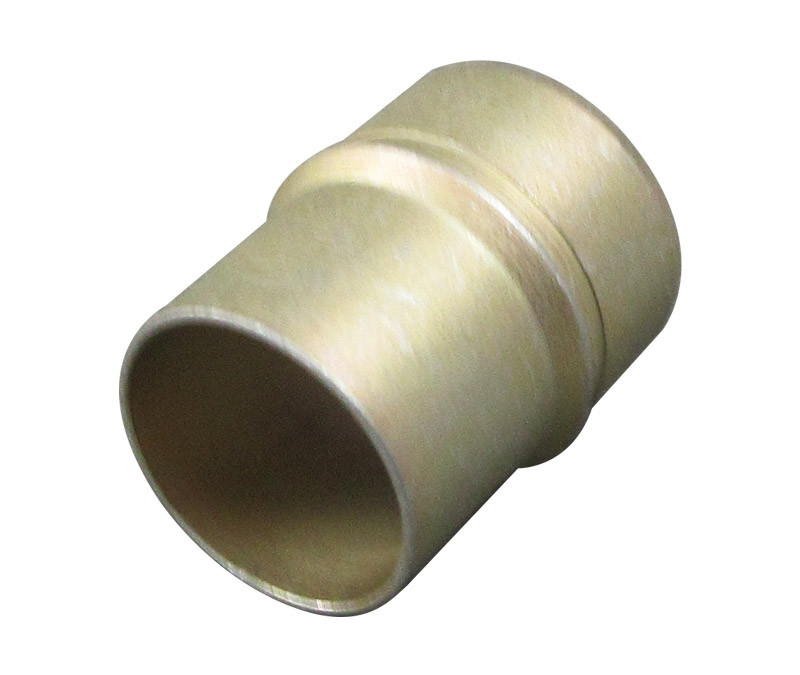 Military Standard MS21922-8 Steel Sleeve, Clinch, Tube Fitting at ...