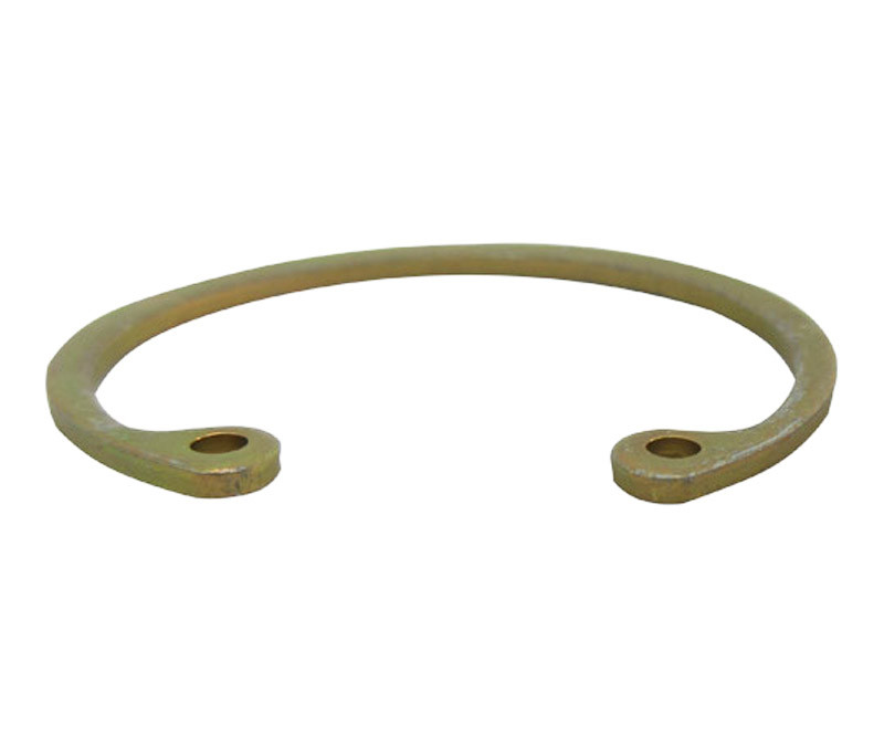Military Standard MS16625-1125 Cadmium Plated Steel Ring, Retaining at ...
