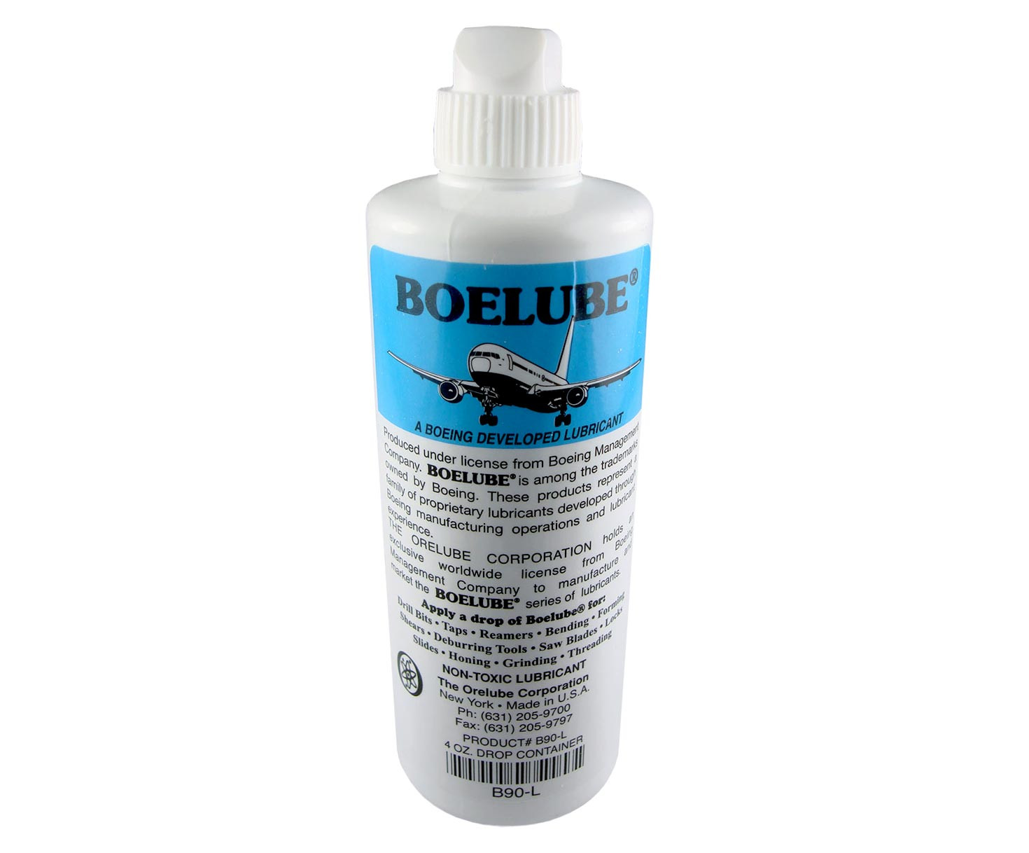 BOELUBE® - The Orelube Corporation - Shop by Brand