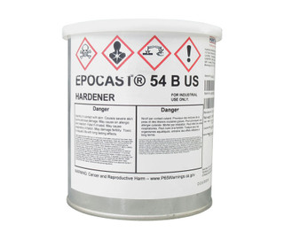 Huntsman Epocast 54-A/B Epoxy Laminating System - Gallon