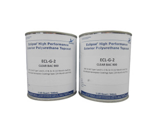 AkzoNobel Eclipse ECL-G-2/PC-233/TR-109 Enamel Topcoat
