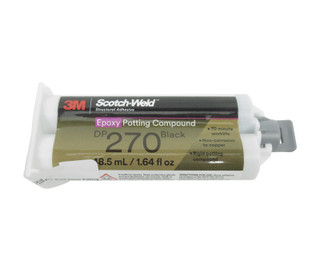3M Scotch-Weld DP270 Epoxy Potting Compound Adhesive