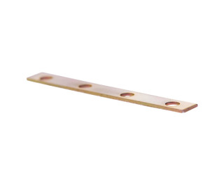Military Standard MS25226-2-4 Cadmium Plated Copper Bus, Conductor at ...