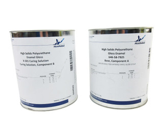 AkzoNobel 646-58-7925 FS#17925 White MIL-PRF-85285E Type I, Class H ...