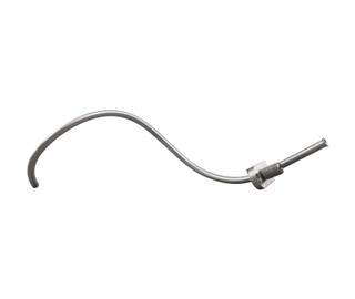 Pratt & Whitney PWC34910-600 PT6 Engine Borescope Guide
