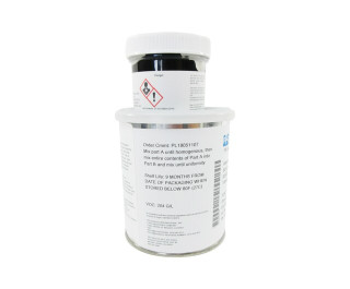 PPG PR-1422 A-1/2 Fuel Tank Sealant – Pint Kit