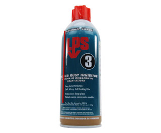 LPS 00316 LPS-3 Long-Term Rust Inhibitor - 11 oz.