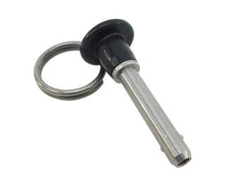 Military Standard MS17984C410 Pin, Quick Release at SkyGeek.com
